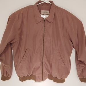 St. John's Bay | Jackets & Coats | St Johns Bay Mens Xl Bpmber Style ...